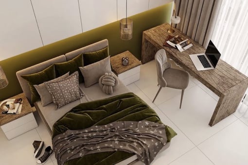 InDesign Interiors - Inspirational Spaces For Beautiful Humans