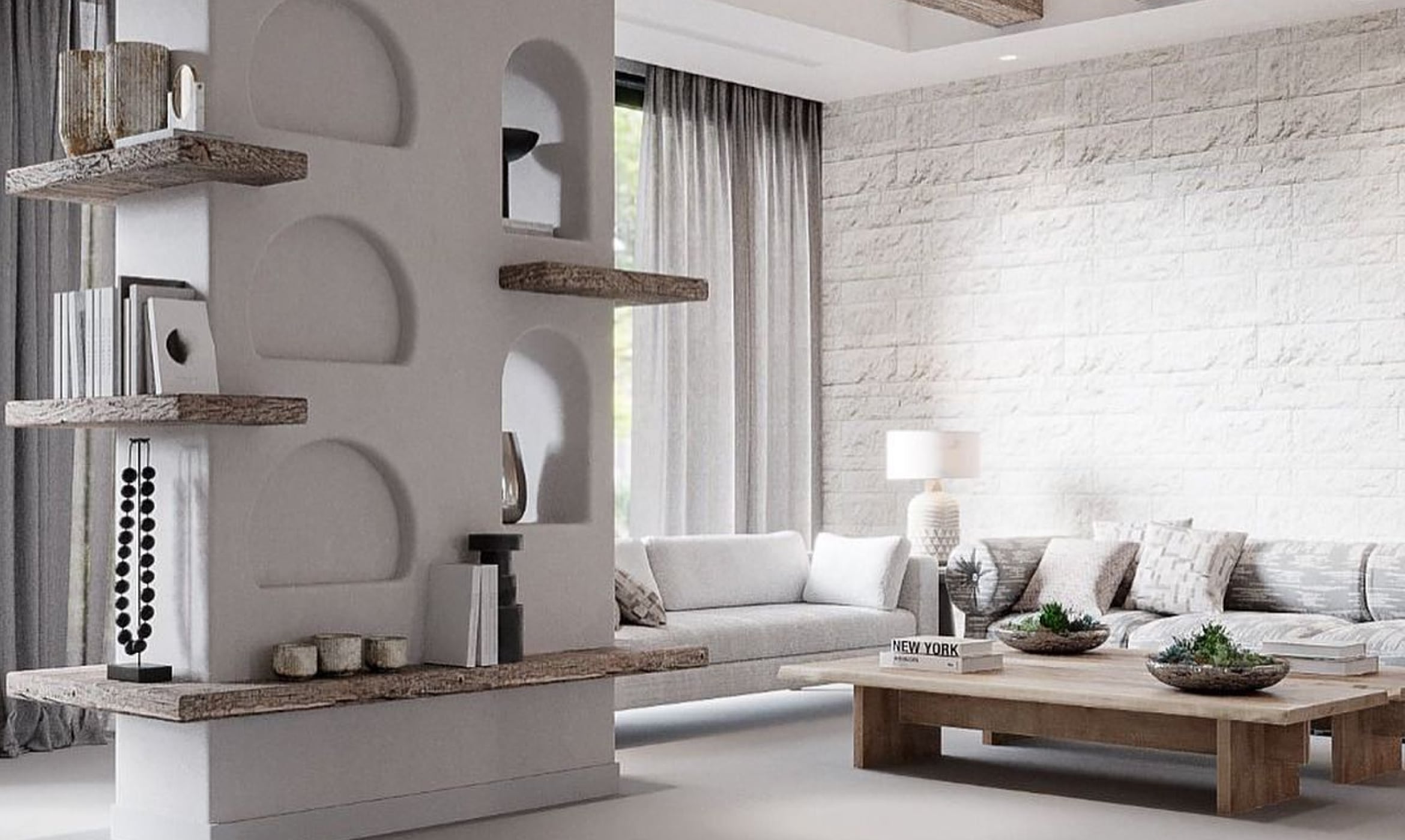 InDesign Interiors - Inspirational Spaces For Beautiful Humans