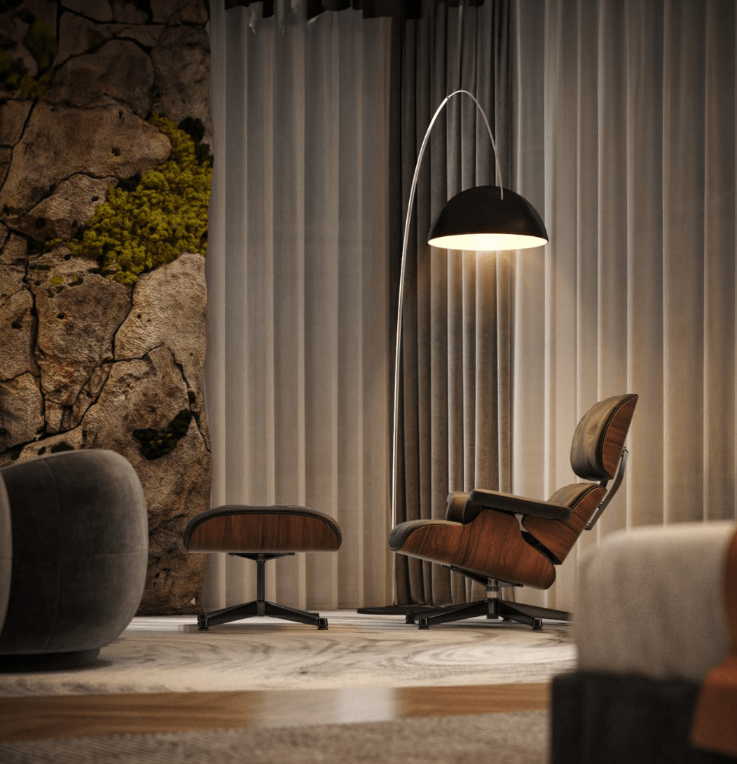 InDesign Interiors - Inspirational Spaces For Beautiful Humans