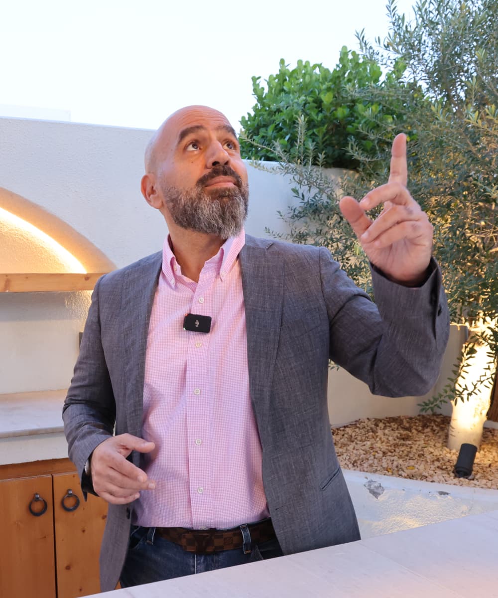 InDesign Interiors - Inspirational Spaces For Beautiful Humans