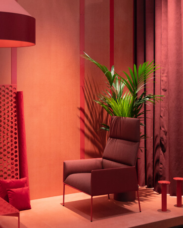 InDesign Interiors - Inspirational Spaces For Beautiful Humans