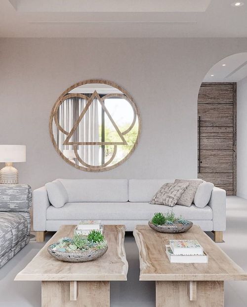 InDesign Interiors - Inspirational Spaces For Beautiful Humans