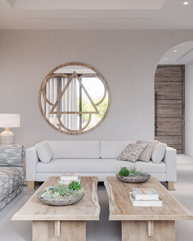 InDesign Interiors - Inspirational Spaces For Beautiful Humans