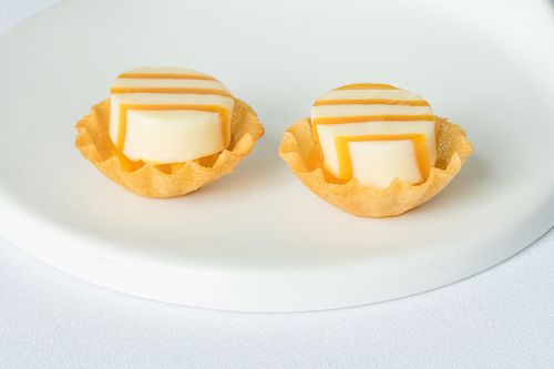 Mark Poynton at Caistor Hall - Fine Dining in Norfolk