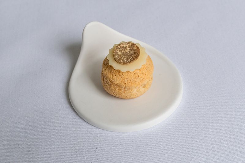 Mark Poynton at Caistor Hall