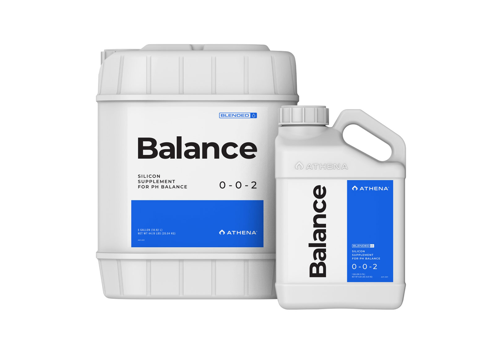 Water Conditioners for Growers | Athena