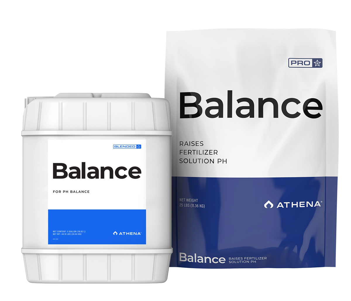 Water Conditioners for Growers | Athena