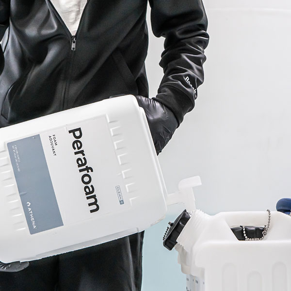 Room Cleaning for Growers | Clean Line | Athena