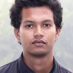 Sajjad Hossain Tuhin