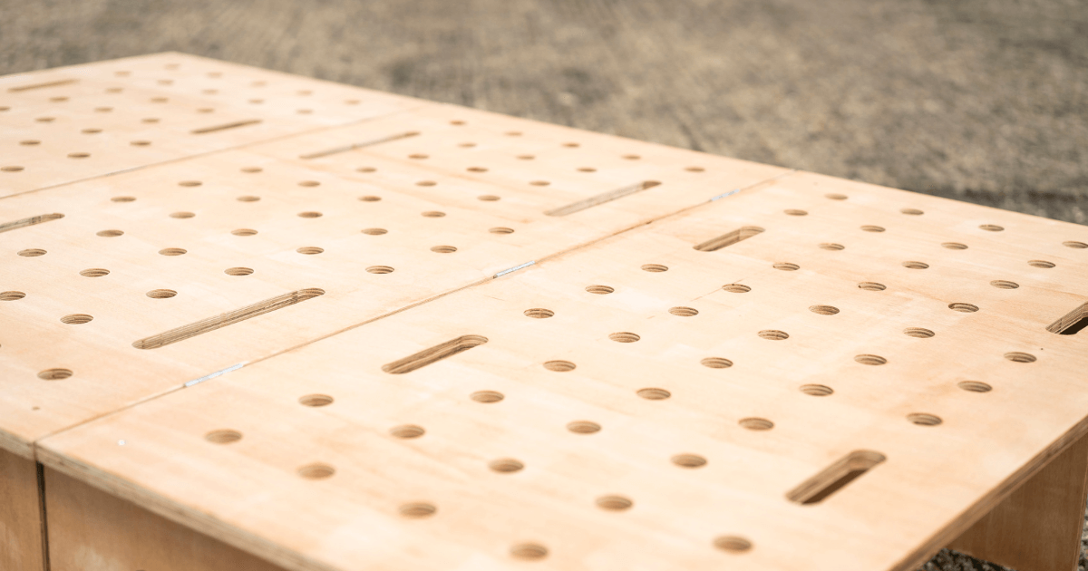 High-Quality Folding Tables For Every Occasion | BESO Furniture