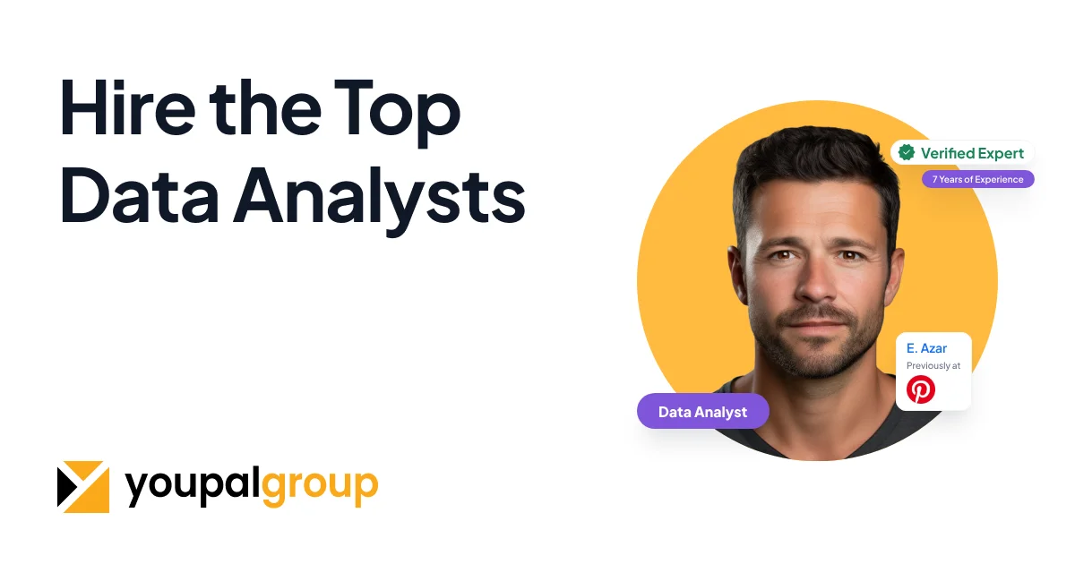 Find & Hire the Top Data Analyst Talent