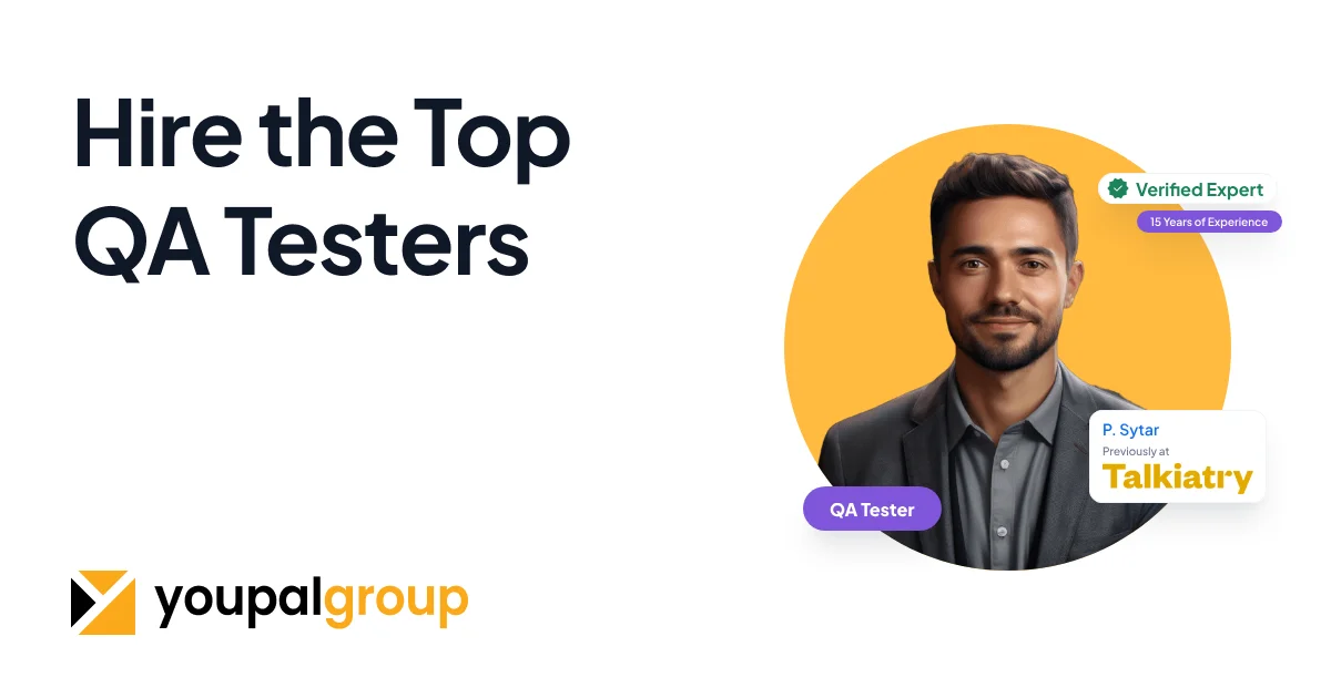 Find & Hire the Top QA Tester Talent