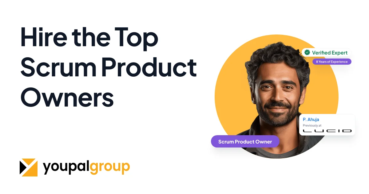 Find & Hire the Top Scrum Product Owner Talent