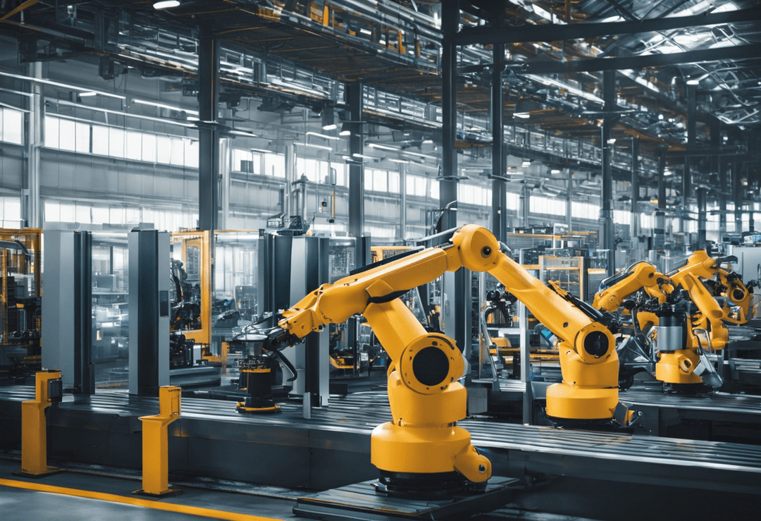The Rise of Automation: How AI is Revolutionizing Process Automation
