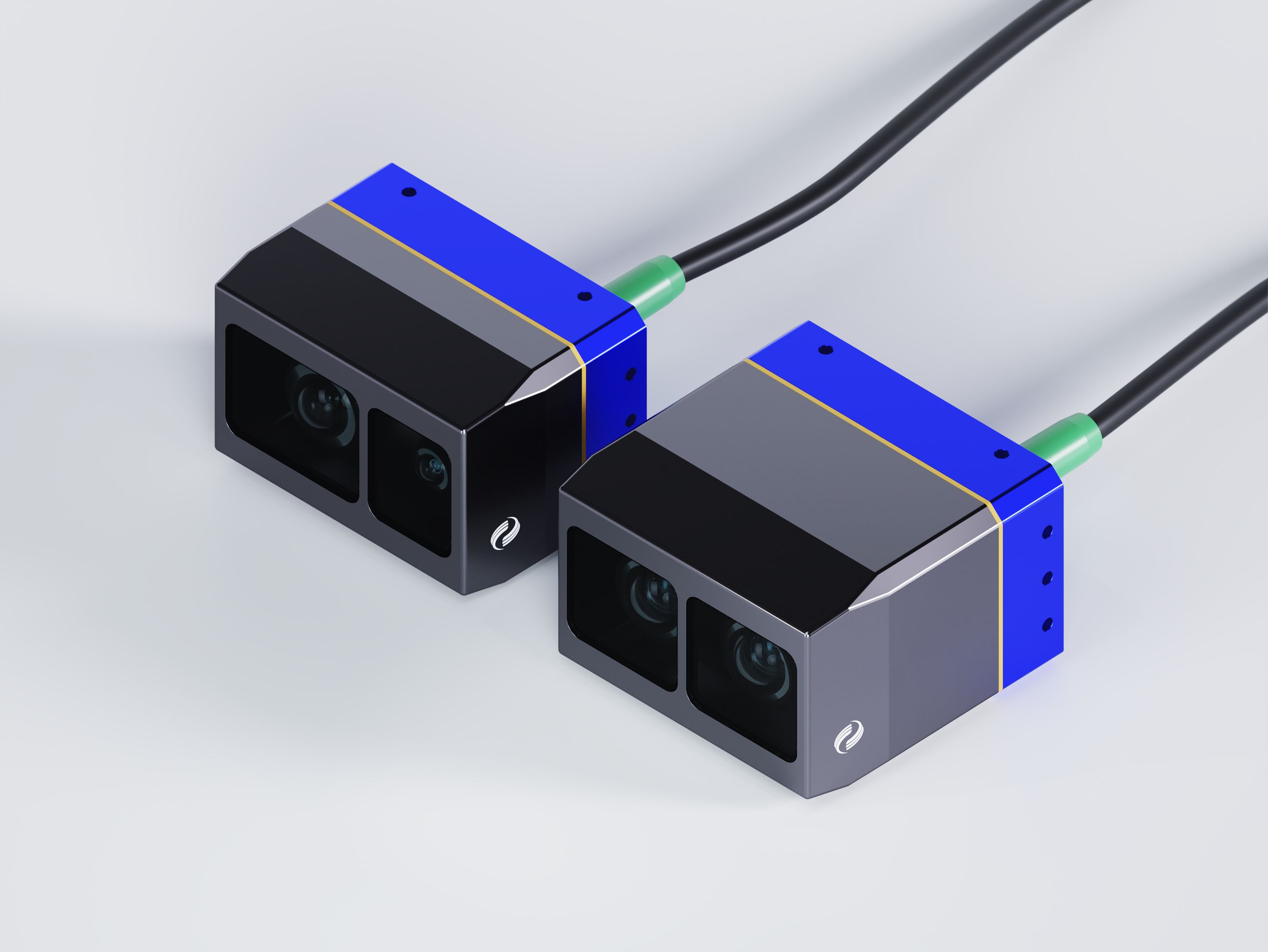 Hybrid Lidar Systems