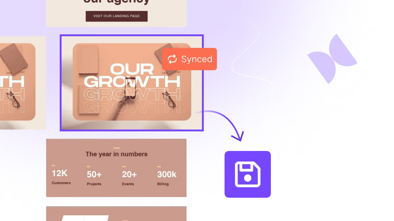Responsive HTML Email Builder for Designers | Beefree