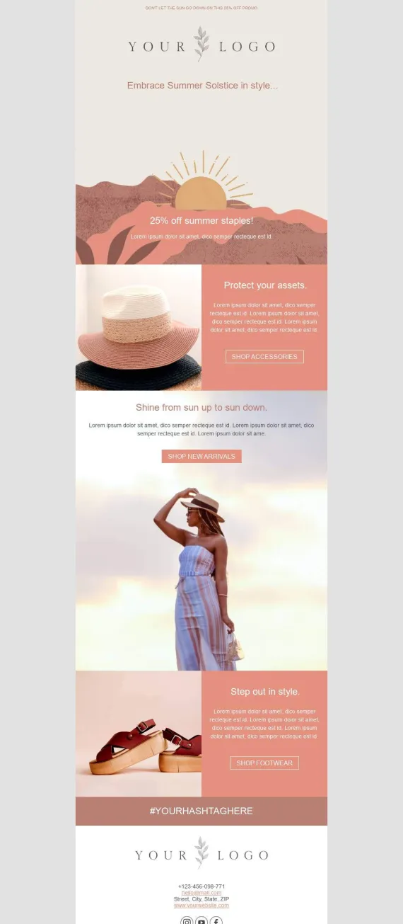 Responsive HTML Email Builder for Designers | Beefree