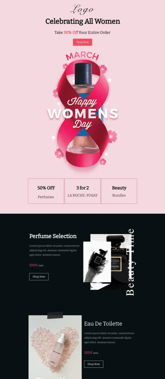 Responsive HTML Email Builder for Designers | Beefree