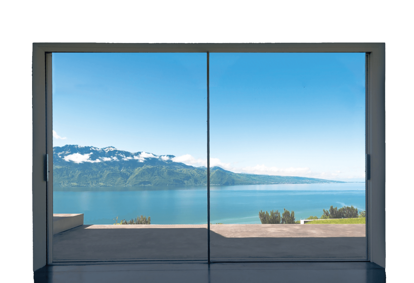 Weeeze | La fenêtre invisible