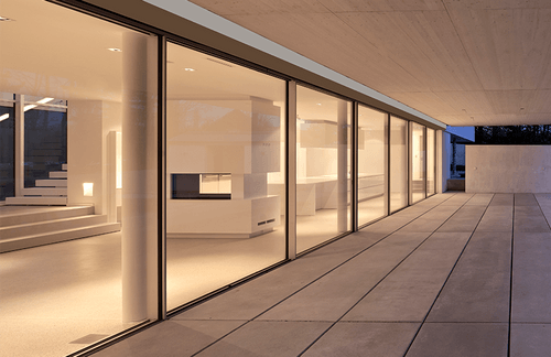 Weeeze | La fenêtre invisible