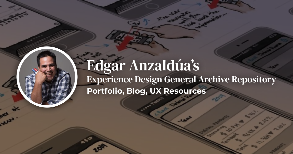 Edgar's Portfolio