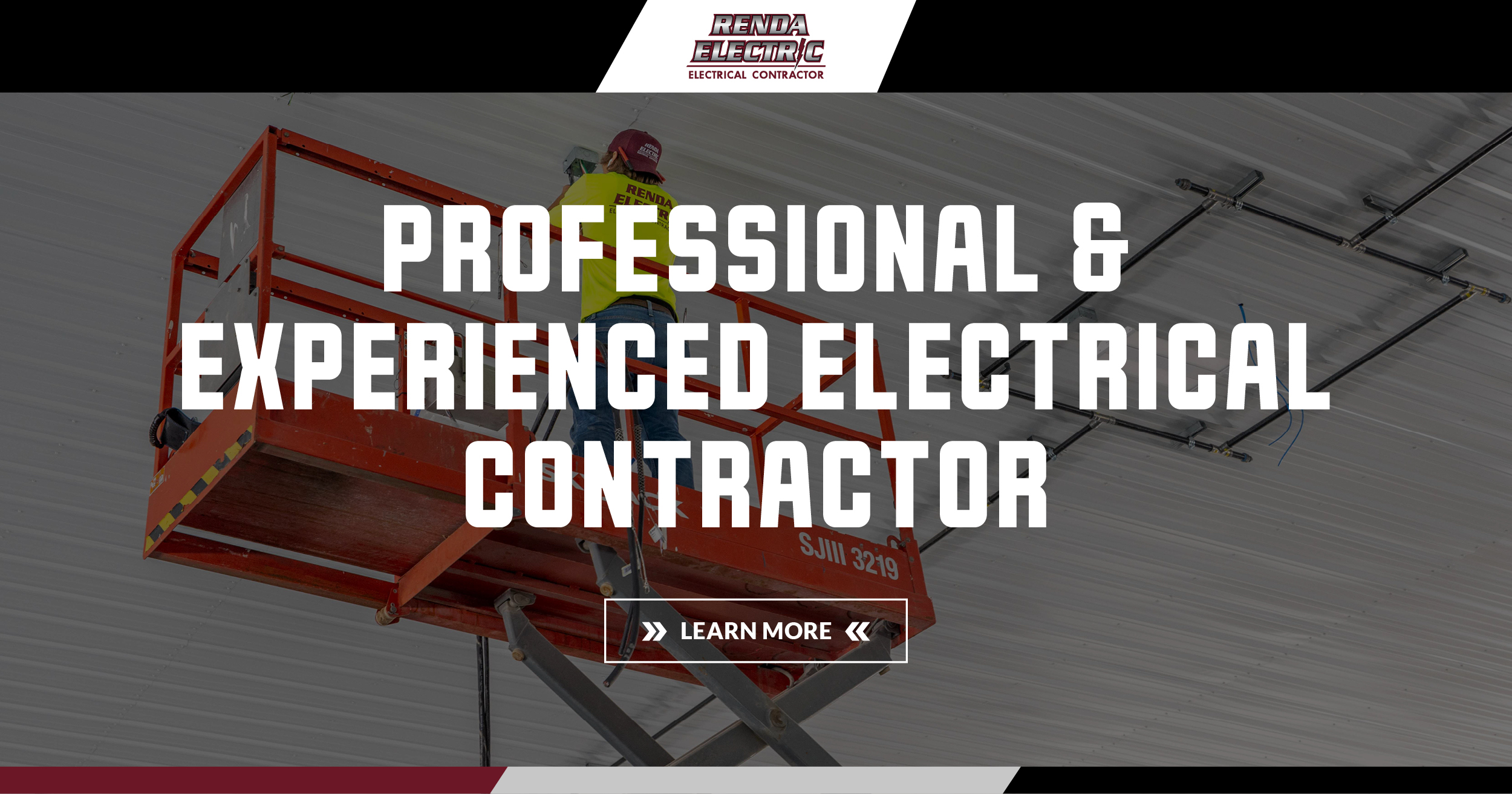 Renda Electric - Home