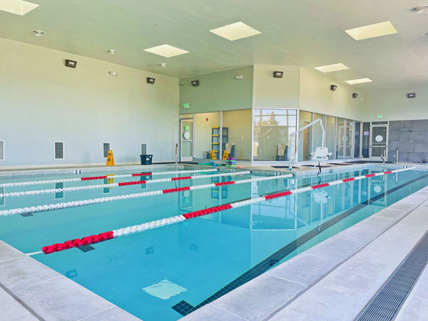 Hippo Swim Club – Fremont