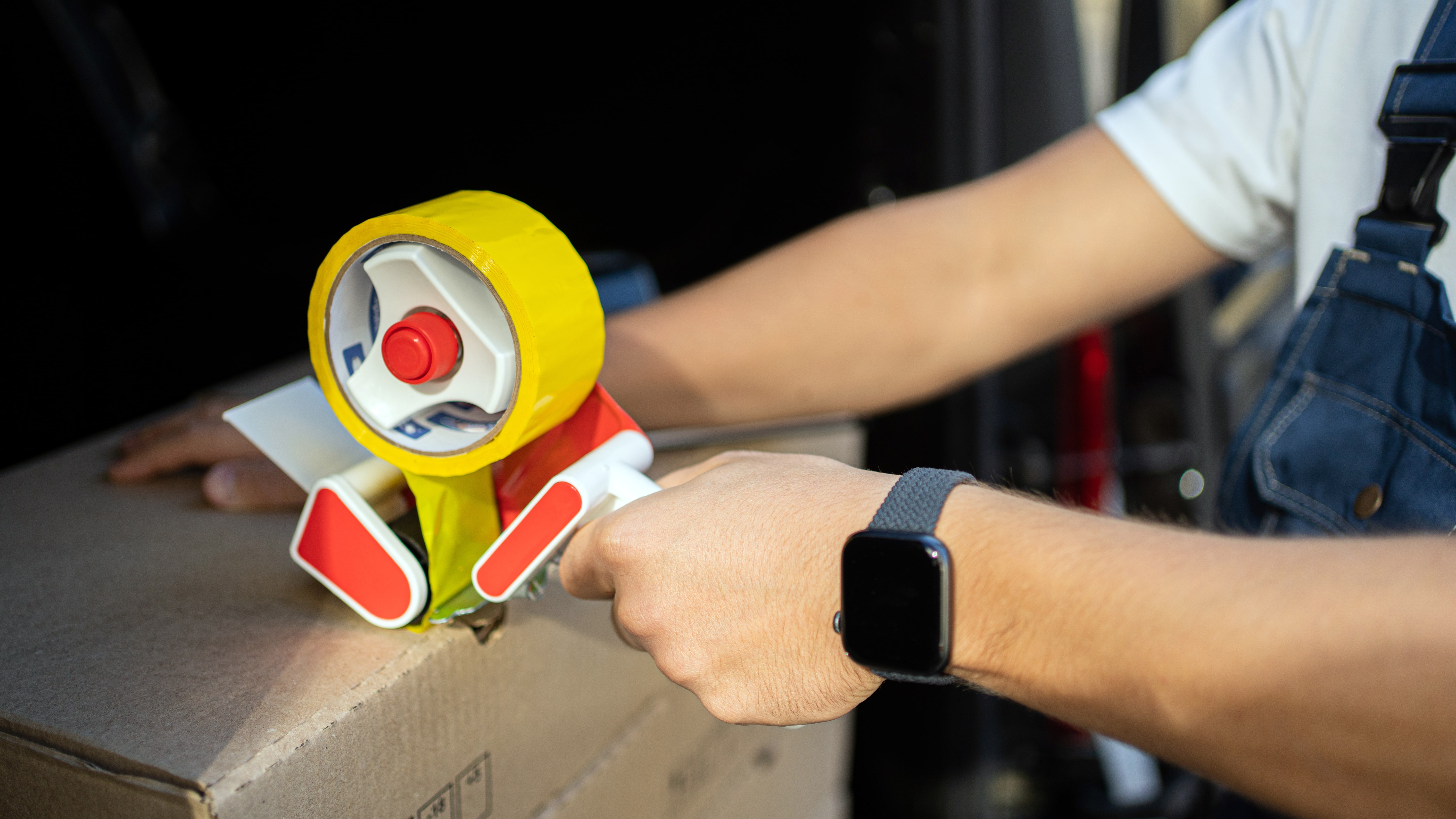 Materials On Demand - On Demand Materials Delivery