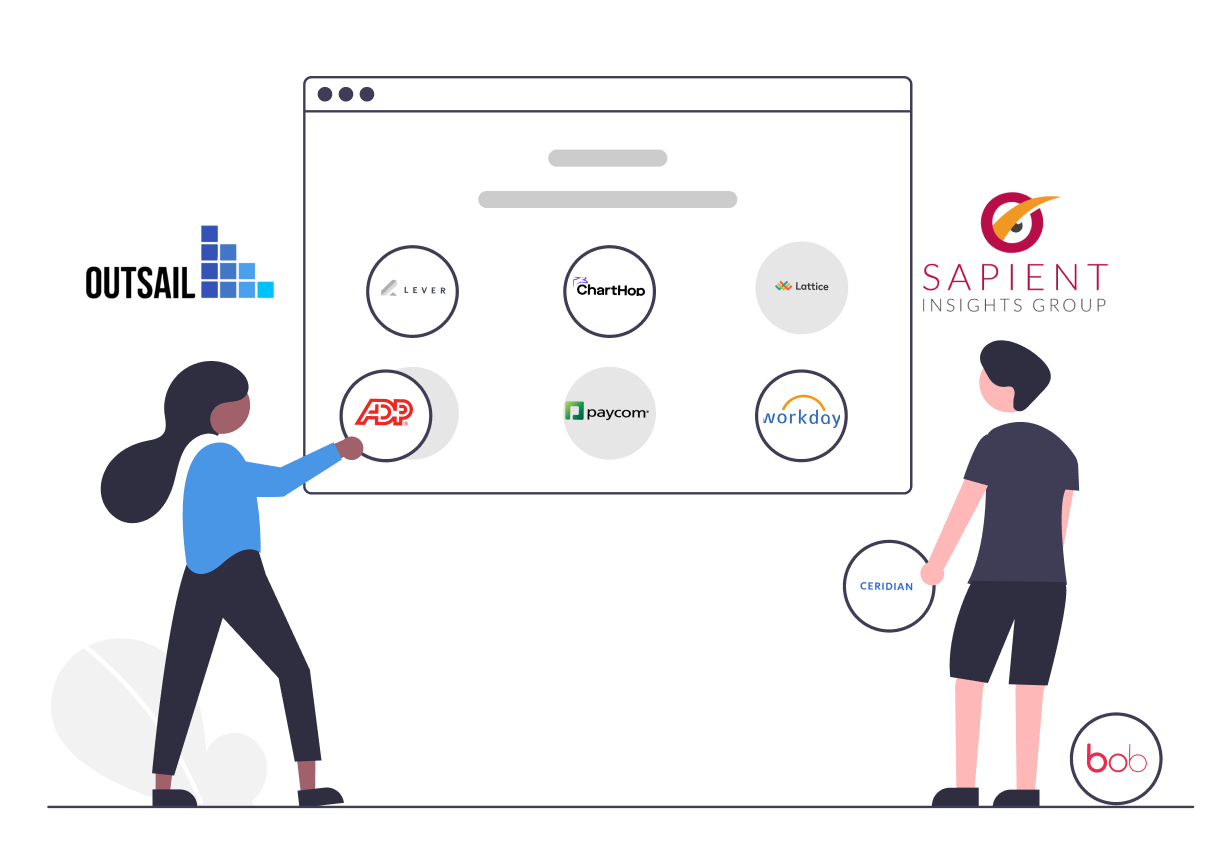 Analysis of the Sapient Insights HR Tech 2023 Report