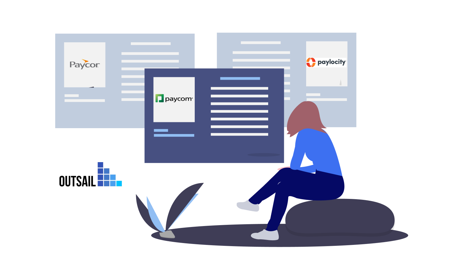 HRIS Comparisons with Pricing
