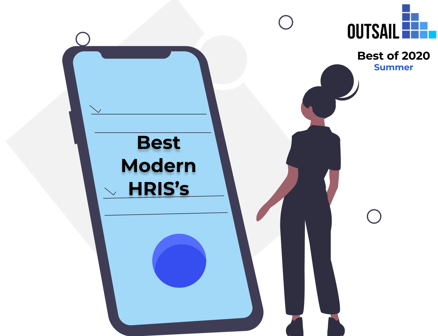 The Best HRIS Systems for 2020... And Who They Work Best For