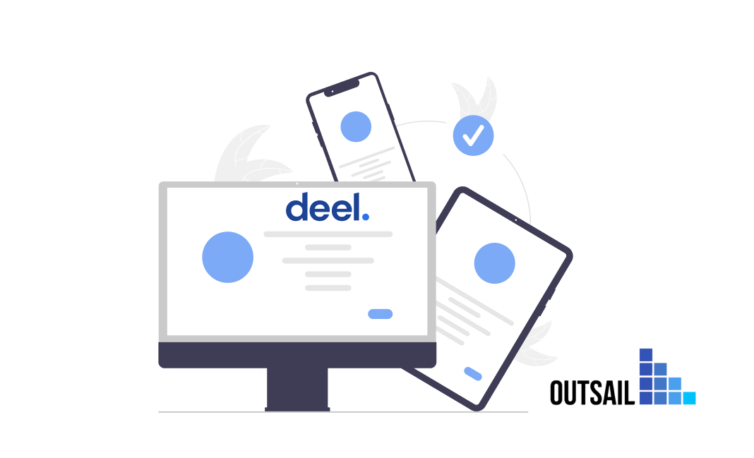 Deel HRIS: Revolutionizing Global HR Management