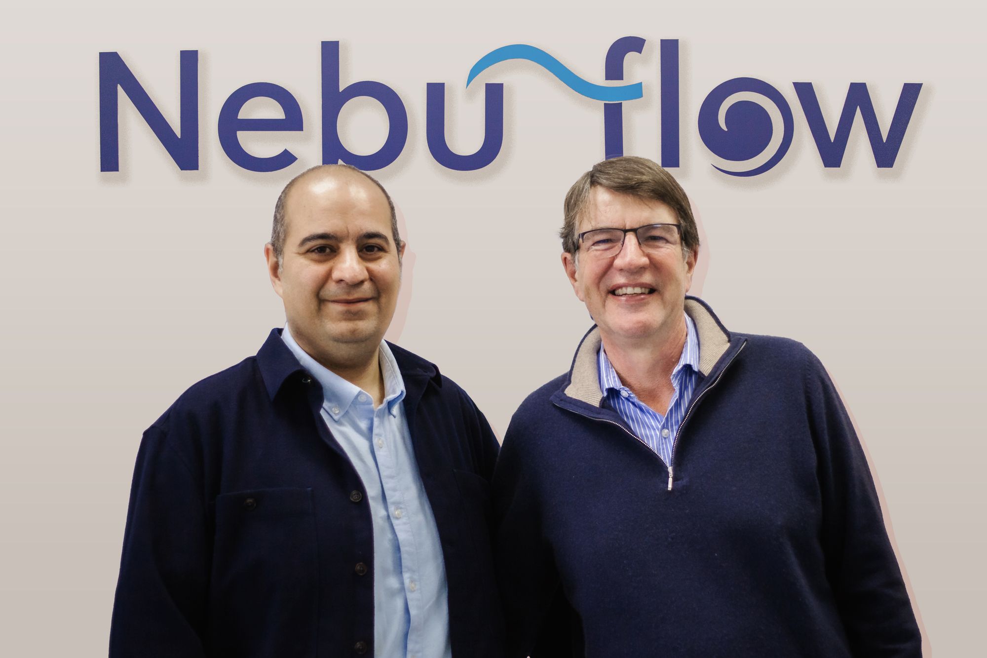 Nebu-Flow: £4.7M Investment for Respiratory Pharma - Client First ...