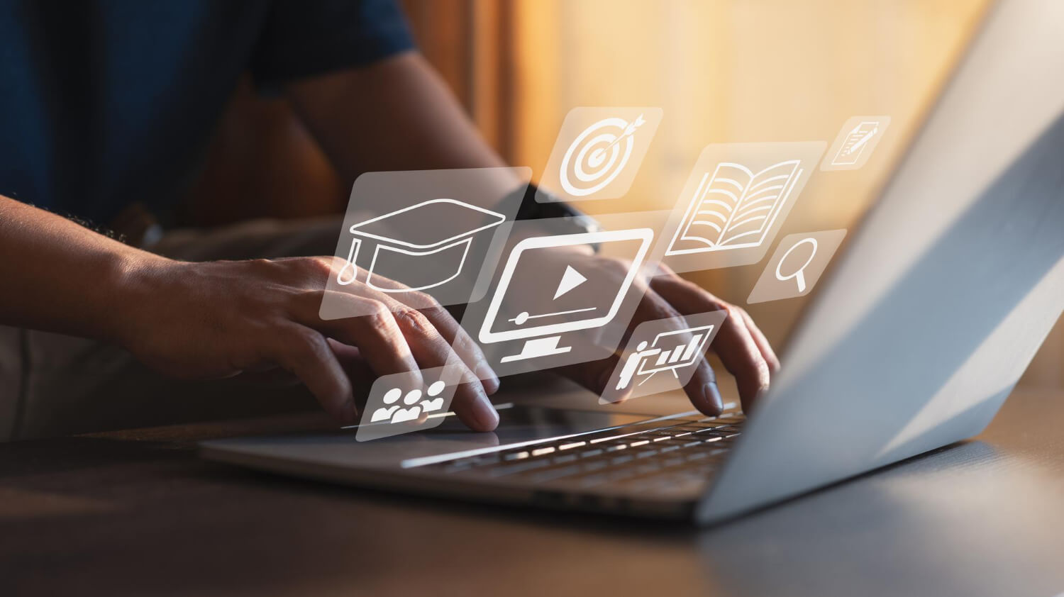 BD Emerson: Trusted Cyber Security Services Provider