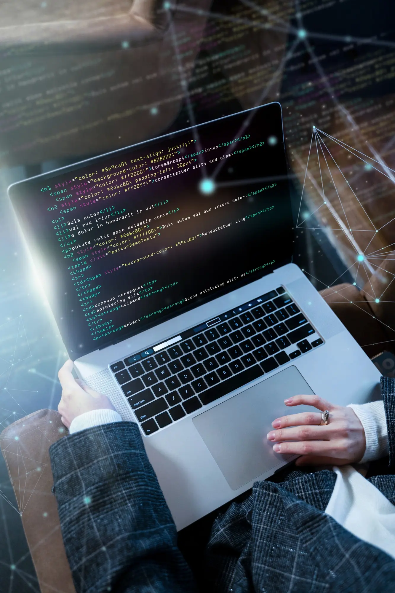 ISO 27001 Consulting Services | BD Emerson