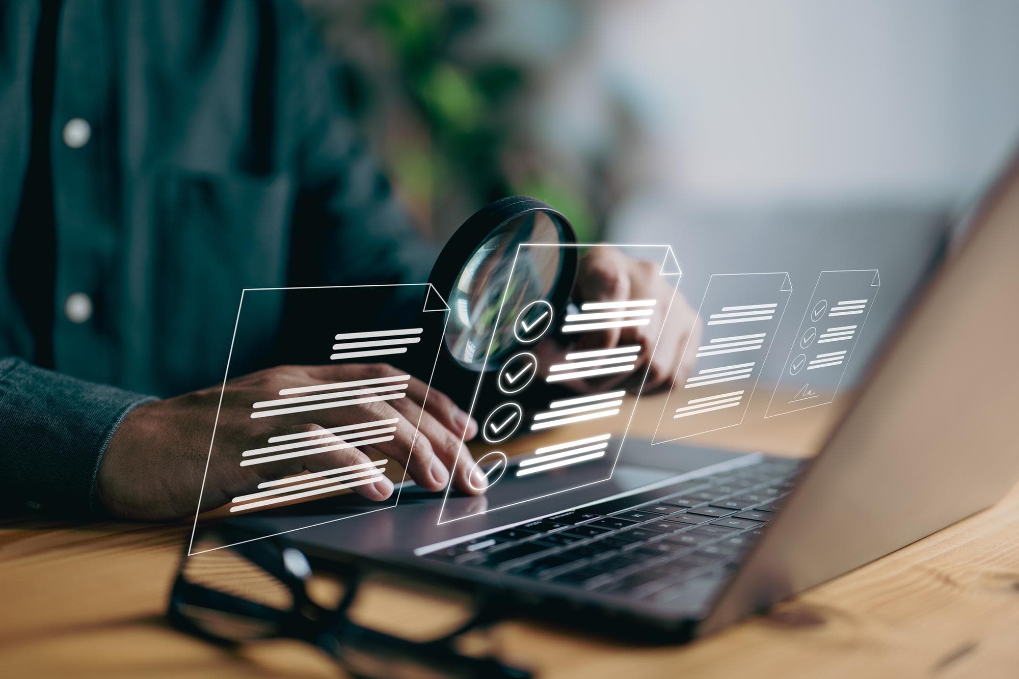 NIST Compliance Consulting Services | BD Emerson