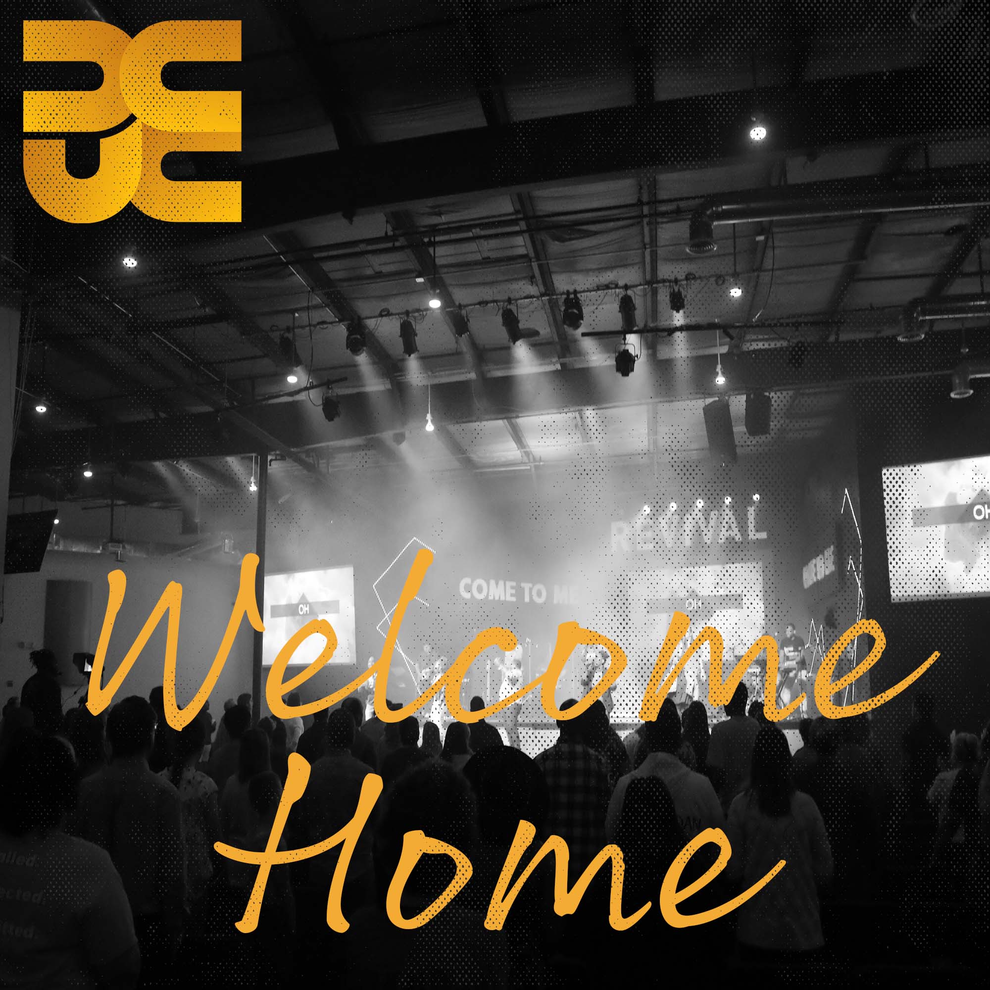 Divine Unity Community Church | Welcome Home Family