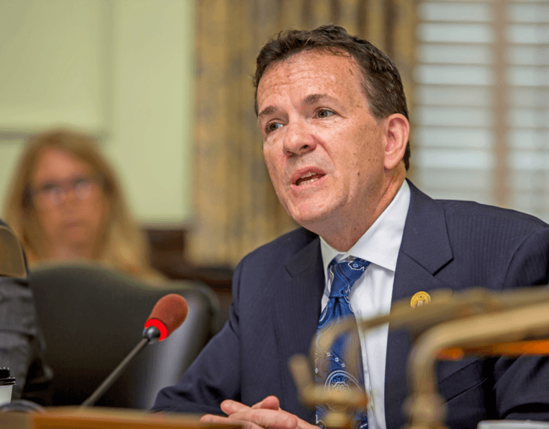 About - Senator Declan O’Scanlon