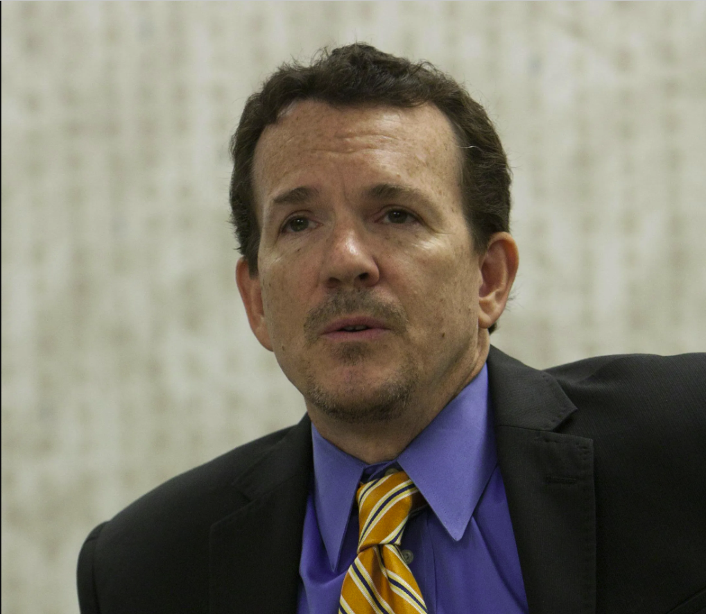 About - Senator Declan O’Scanlon