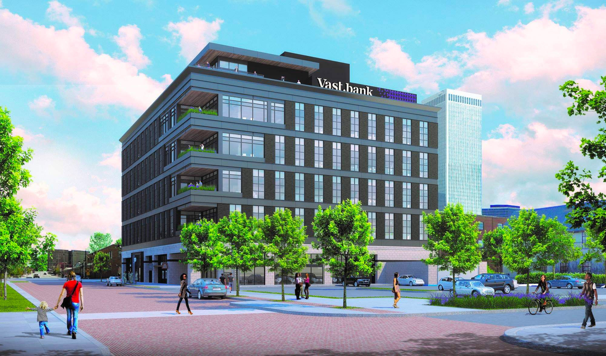 Vast.bank | iDENTIFY