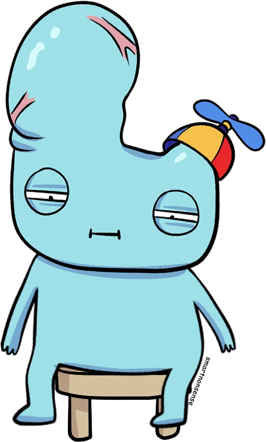 Welcome | Smart Nonsense