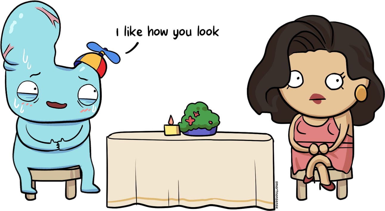 Welcome | Smart Nonsense