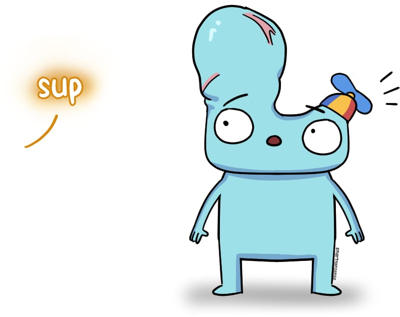 Welcome | Smart Nonsense