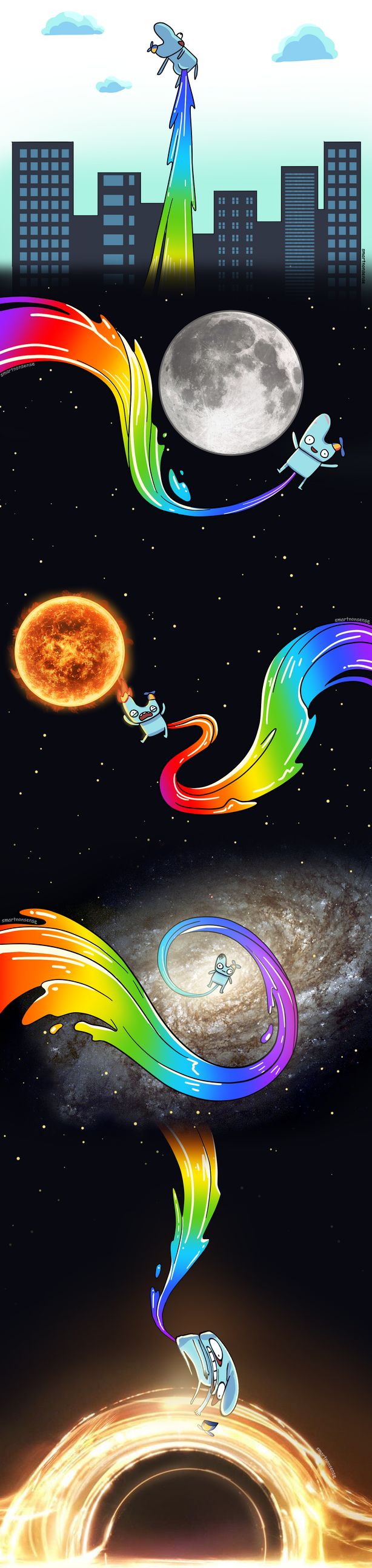 Welcome | Smart Nonsense