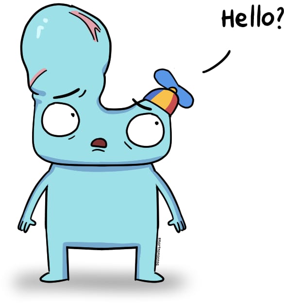 Welcome | Smart Nonsense