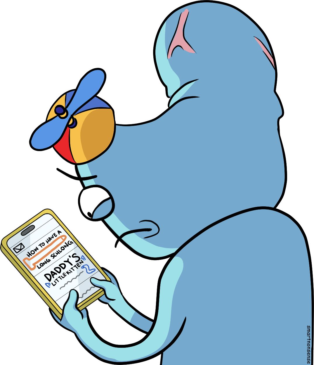 Welcome | Smart Nonsense