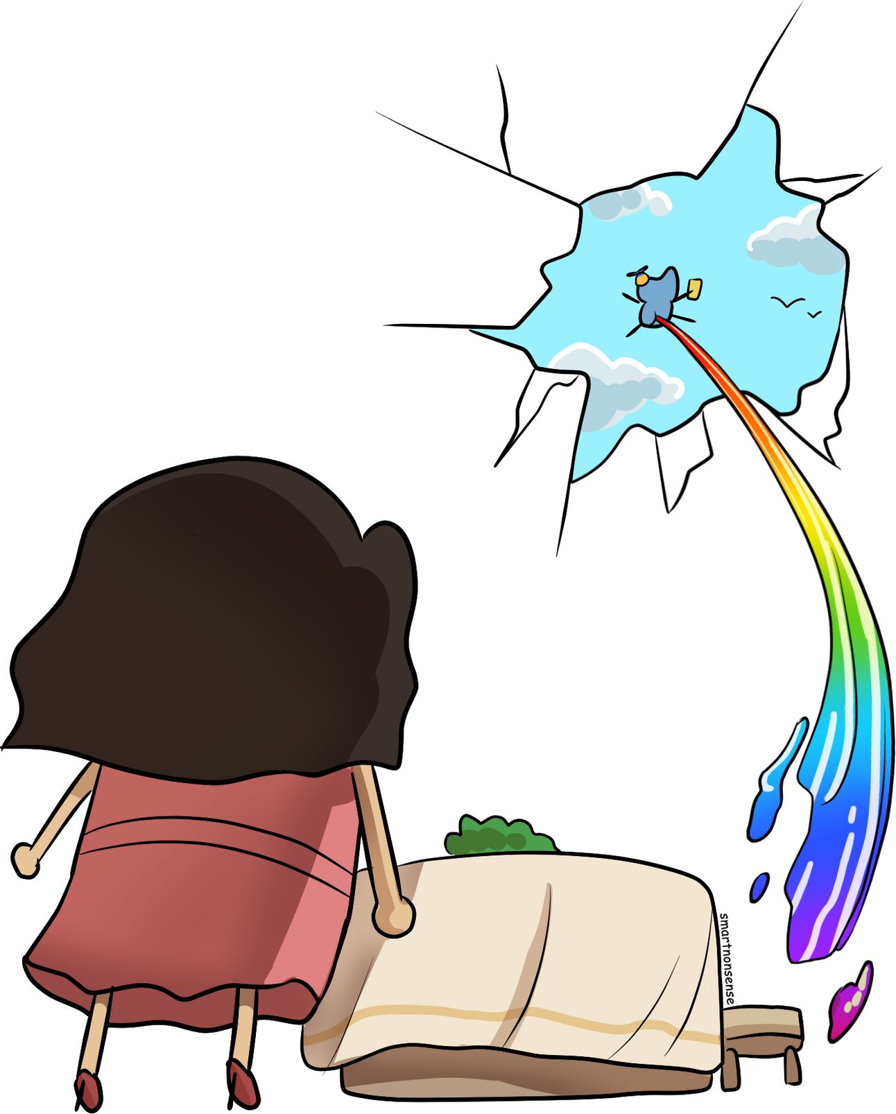 Welcome | Smart Nonsense