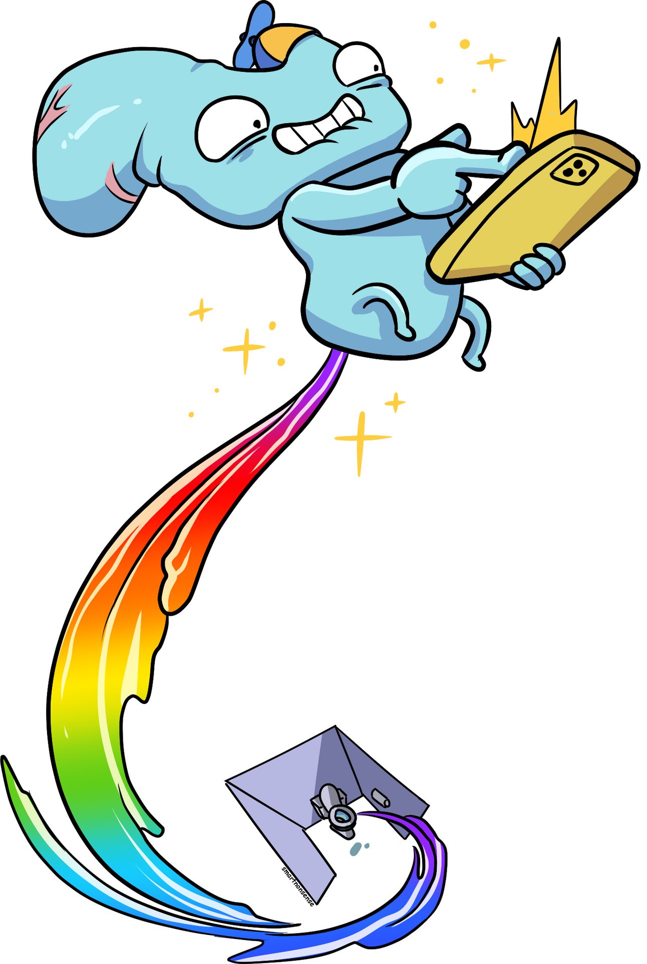 Welcome | Smart Nonsense