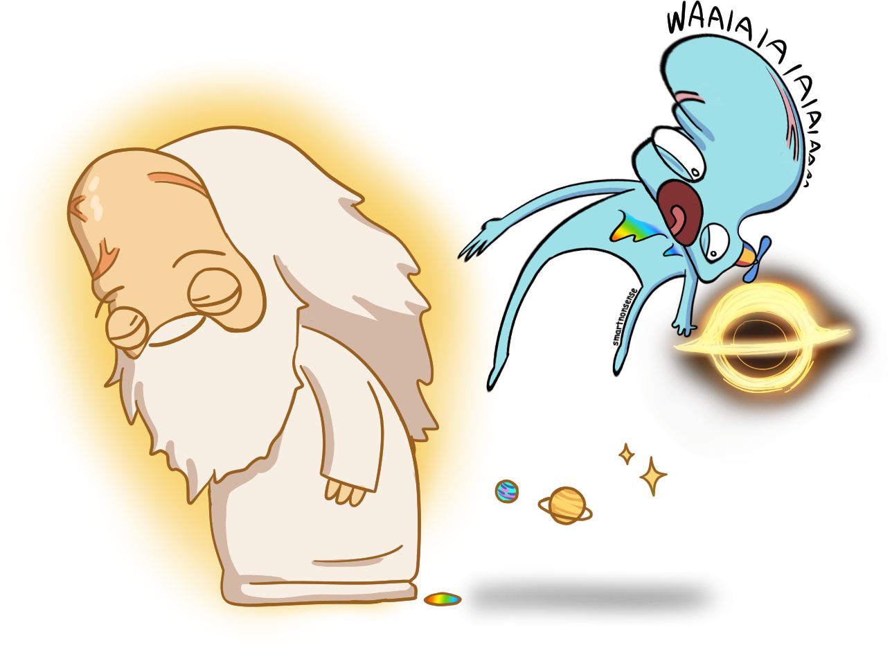 Welcome | Smart Nonsense