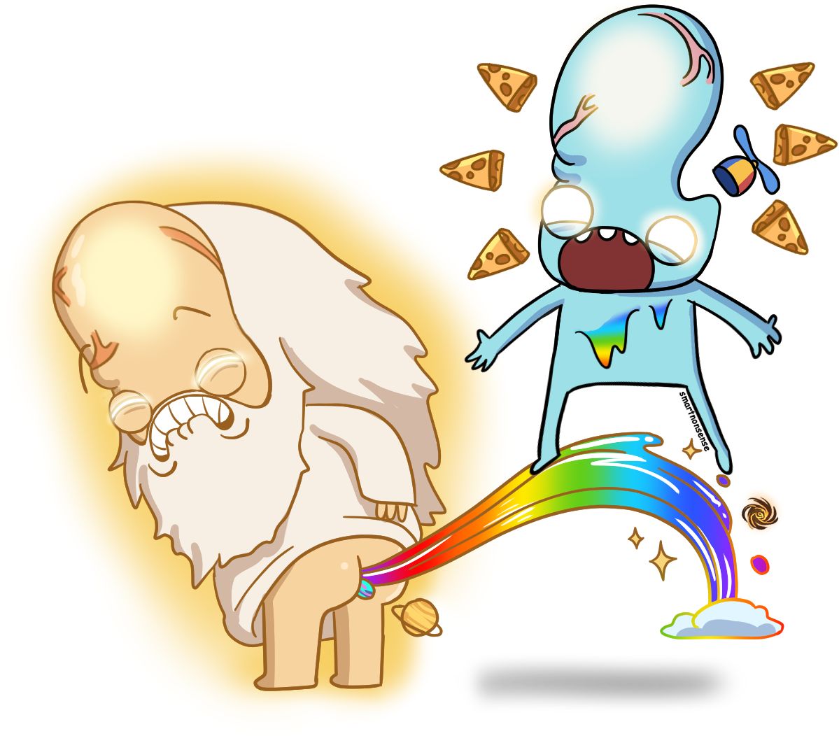 Welcome | Smart Nonsense